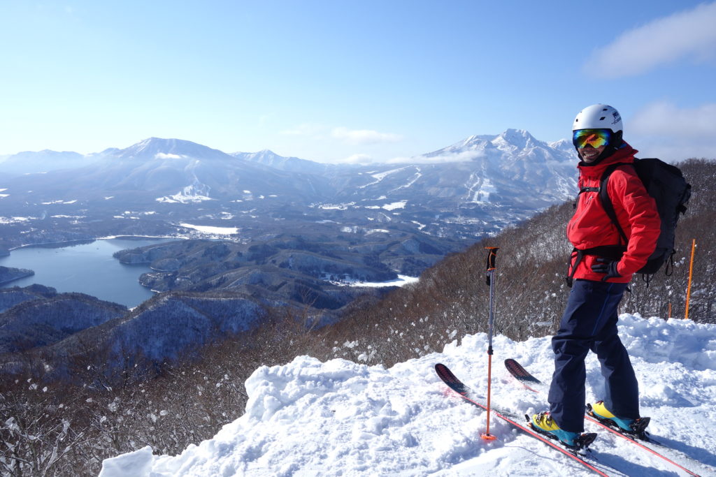 Official Travel Guide of Shinanomachi, Nagano